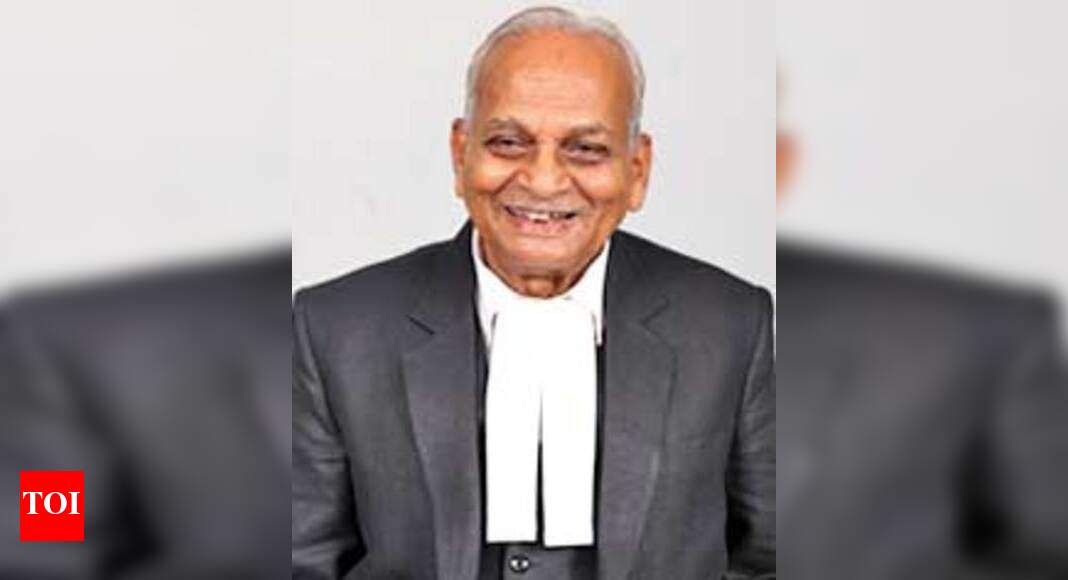 LATE UMESH CHANDRA - Times of India