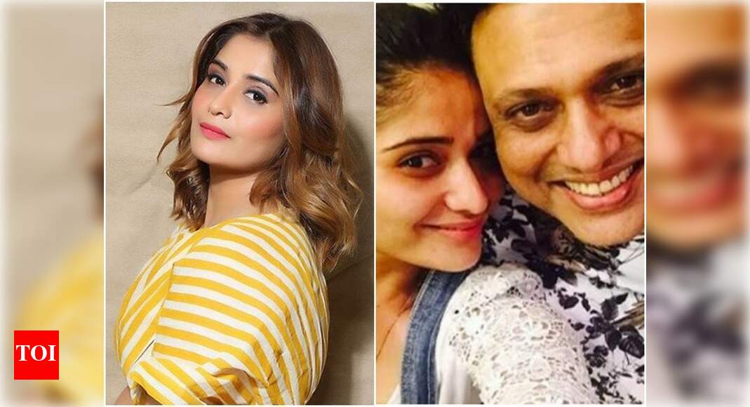 Bigg Boss 13's Arti Singh grooves to mama Govinda's song; calls him ...