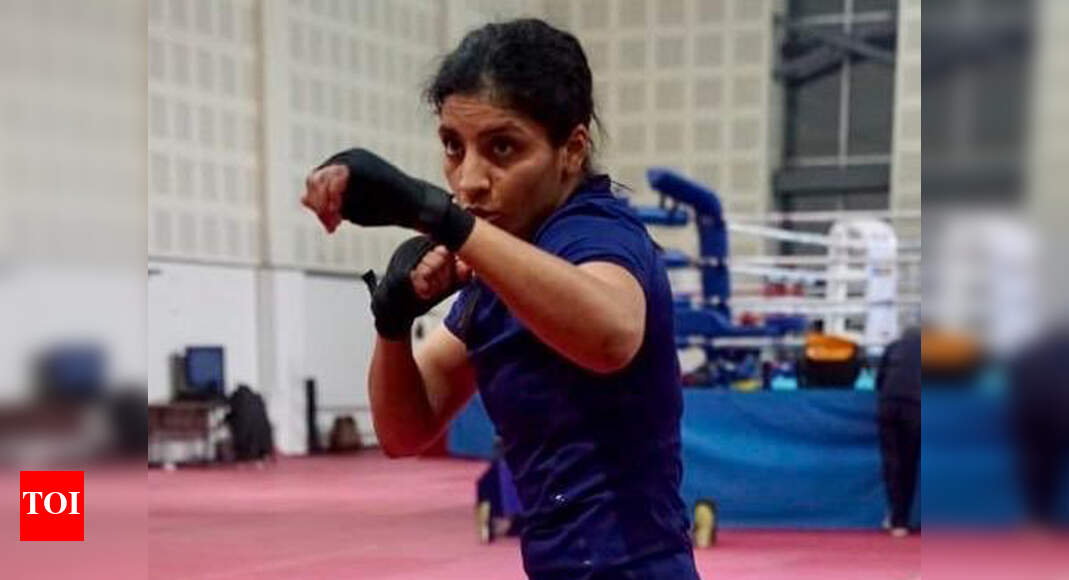 Simranjit Kaur: Punjab government has money for TikTokers but not us ...