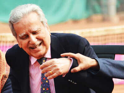 Naresh Kumar 'well deserved' for Dronacharya Award: Jagdeep Dhankhar ...