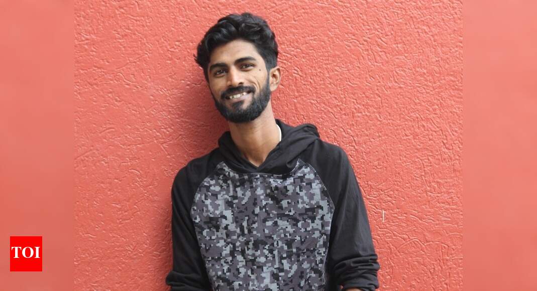 61 years of Kamalism: Sa Re Ga Ma Pa runner up Aswin Vijayan pays a musical tribute, watch ...