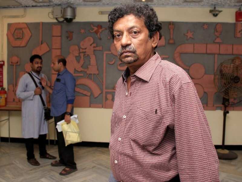 Goutam Ghose’s new script talks about hope, love and joy | Bengali ...