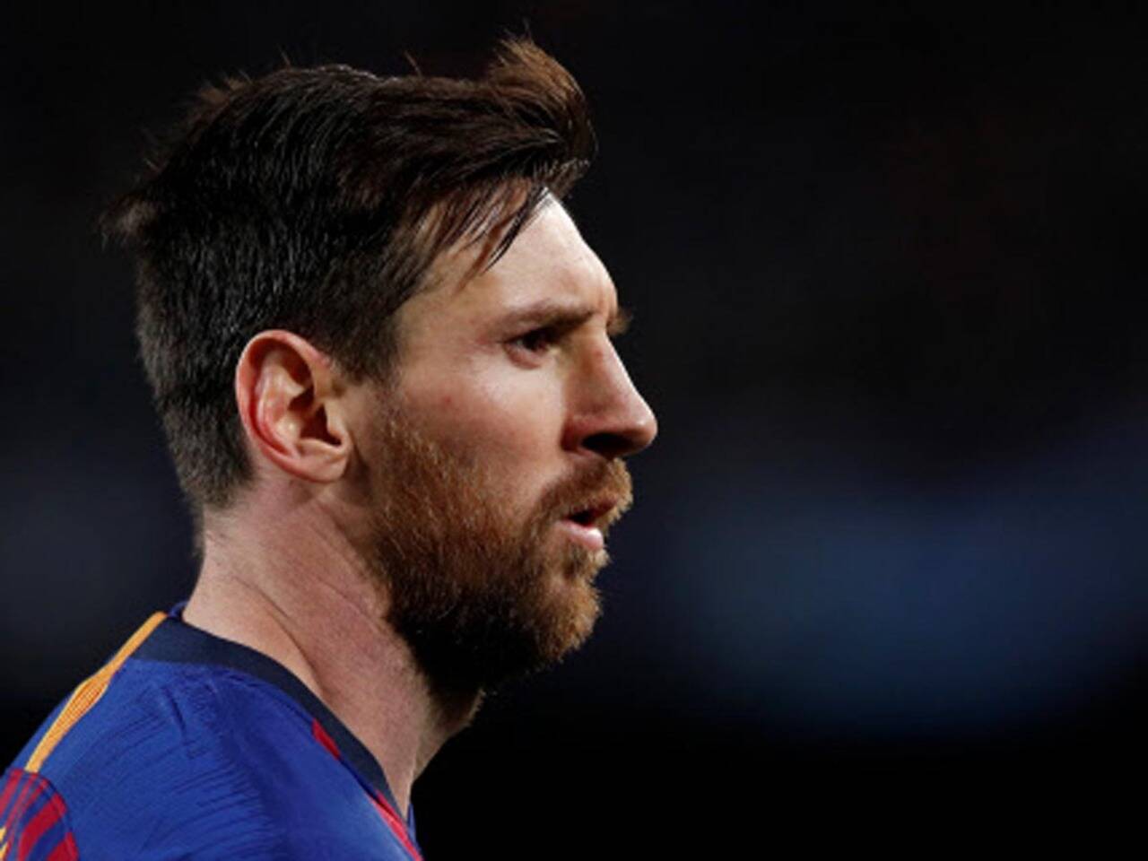 Lionel Messi's Instagram, Twitter & Facebook on IDCrawl
