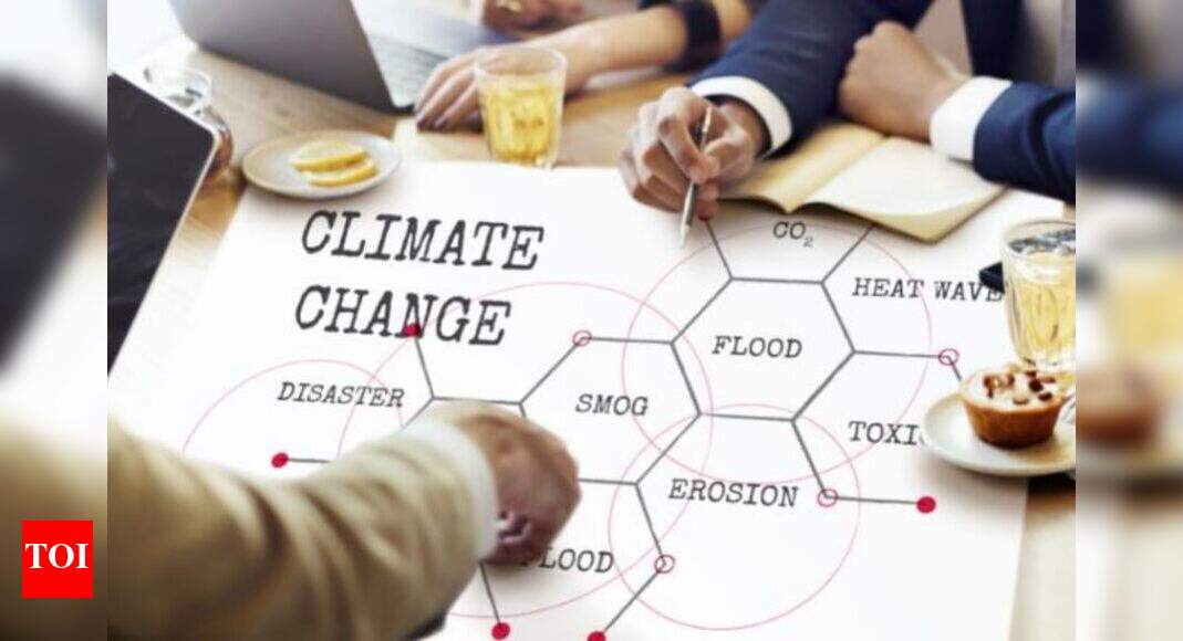 Empower local communities for forest restoration and climate change ...