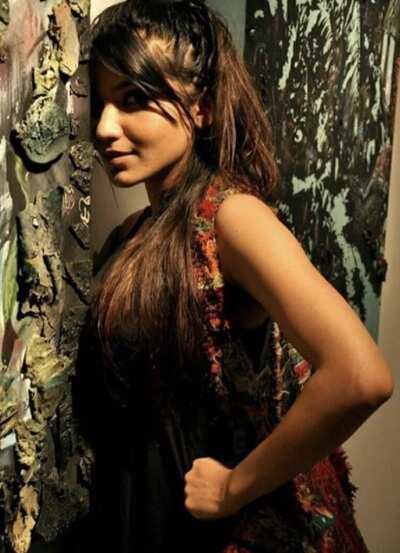 Rupsha Guha: Friends have always inspired me to stay true to myself ...