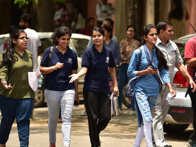 VTU Final year exam: 99% students take Visvesvaraya Technological ...