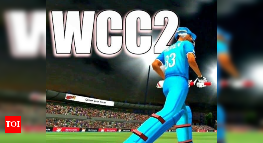 WCC2: Game developed by Chennai-based Nextwave Multimedia wins ...