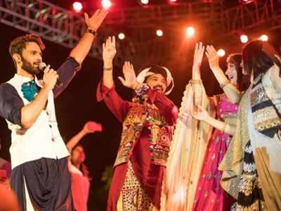 Photo: Who’s that girl in the pink? Meet Jain poses a question with a ...