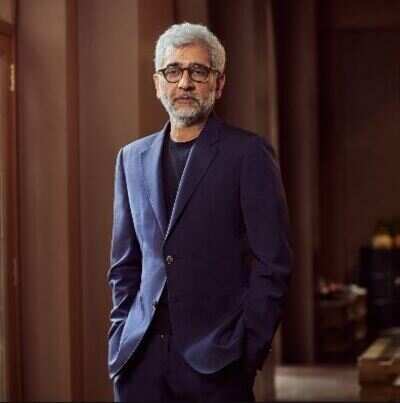 Darshan Mehta - Times of India