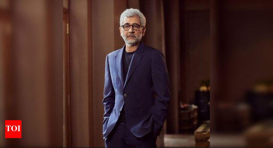 Darshan Mehta - Times of India