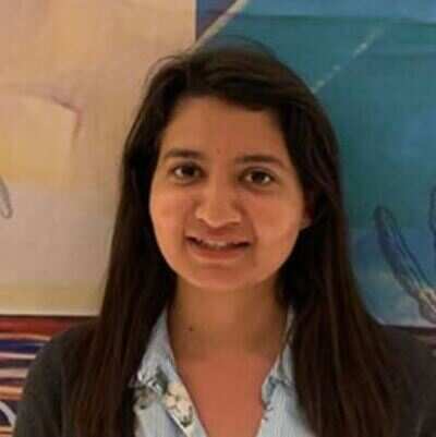 Dr. Sunaina Singh - Times of India