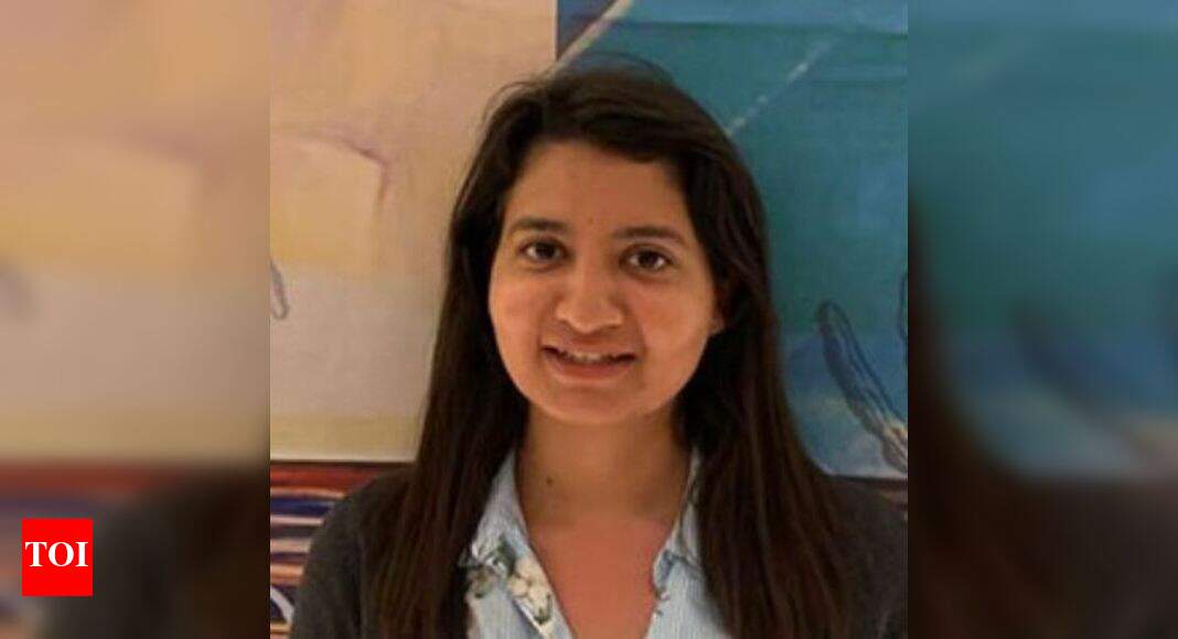 Dr. Sunaina Singh - Times of India