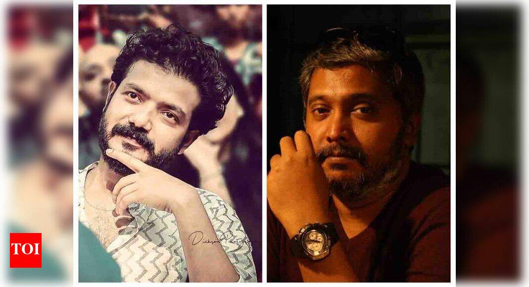 Sreenath Bhasi to play lead in Arun Kumar Aravind’s next | Malayalam ...