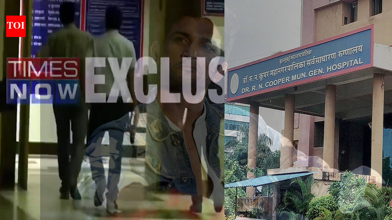 Sushant Singh Rajput case: 'Doctors who conducted autopsy sent on leave ...