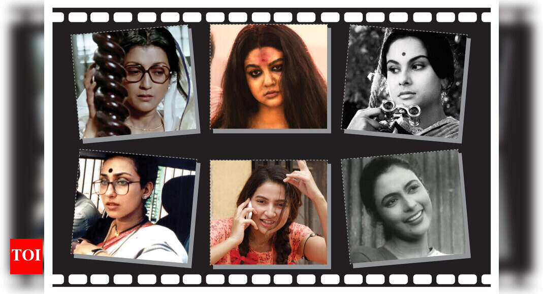 Women’s Equality Day: Most inspiring female characters in Bengali ...