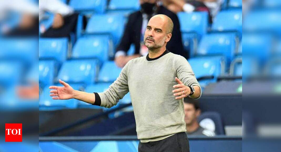 Guardiola could build Man City around Messi: Rivaldo | Football News ...