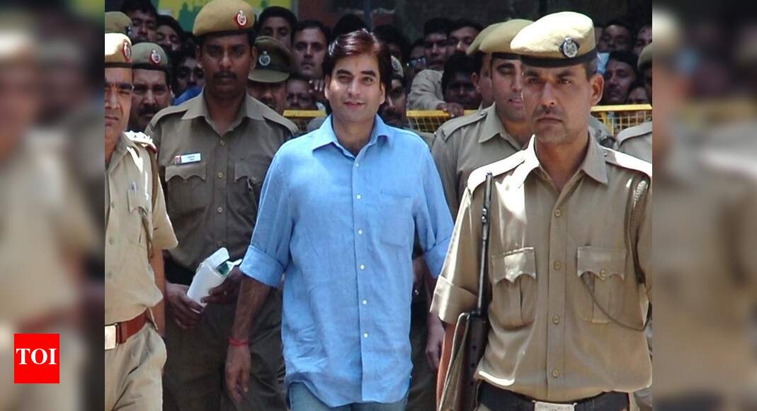 Nitish Katara murder: Delhi HC dismisses Vikas Yadav's parole plea on ...