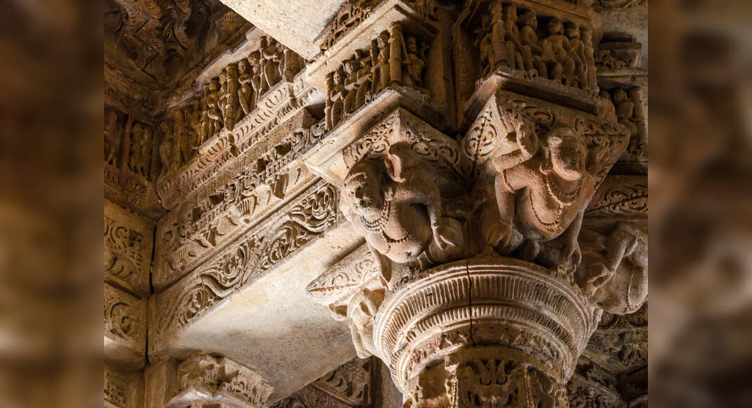 Modhera Sun Temple Facts: Did you know about these incredible facts ...