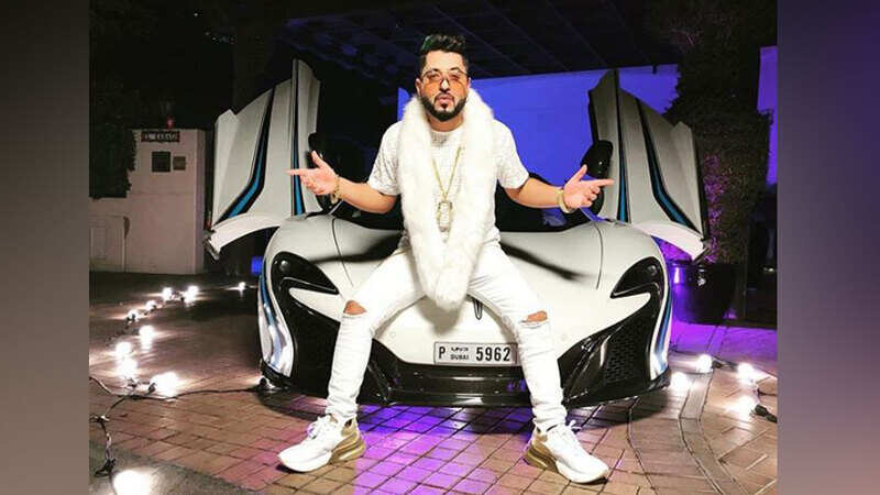 Star Boy Loc made the most of his quarantine days; here’s how!