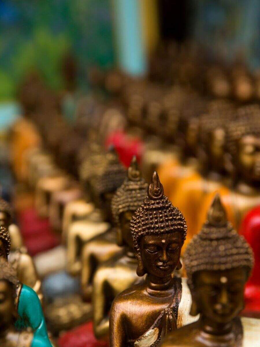 Top destinations for signature handicrafts of India | Times of India