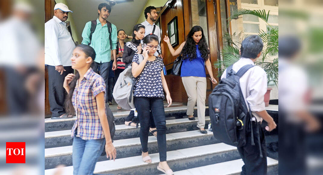 Higher education dept to upload video lectures in Utkal University ...