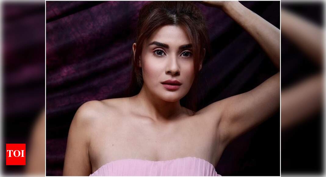 Shamin Mannan returns to the small screen with ‘Ram Pyaare Sirf Humare ...