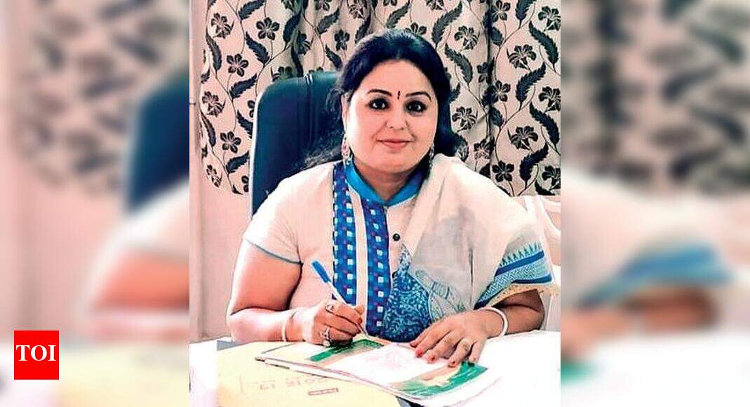 Rathod selected for the state award on Teachers’ Day | Rajkot News ...