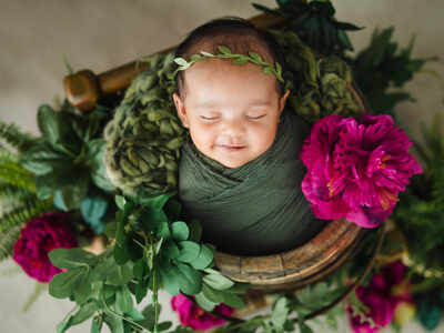 GV Prakash and Saindhavi's daughter named as Anvi | Tamil Movie News ...