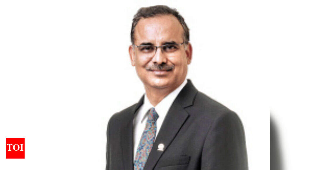 Former IOC chief joins RIL 2 months after retirement - Times of India