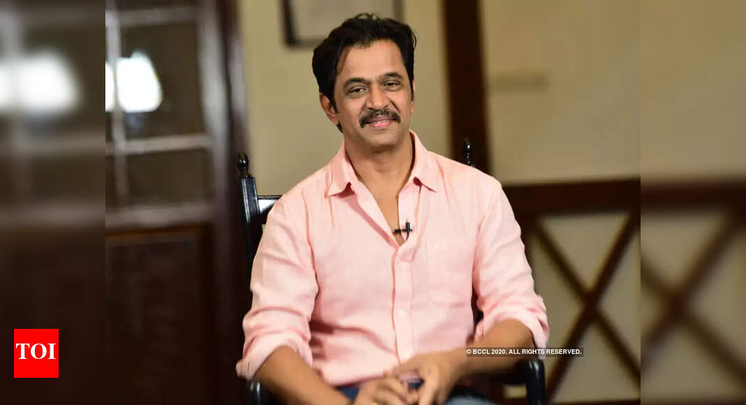 Action King Arjun says he is awaiting SPB’s comeback | Tamil Movie News ...