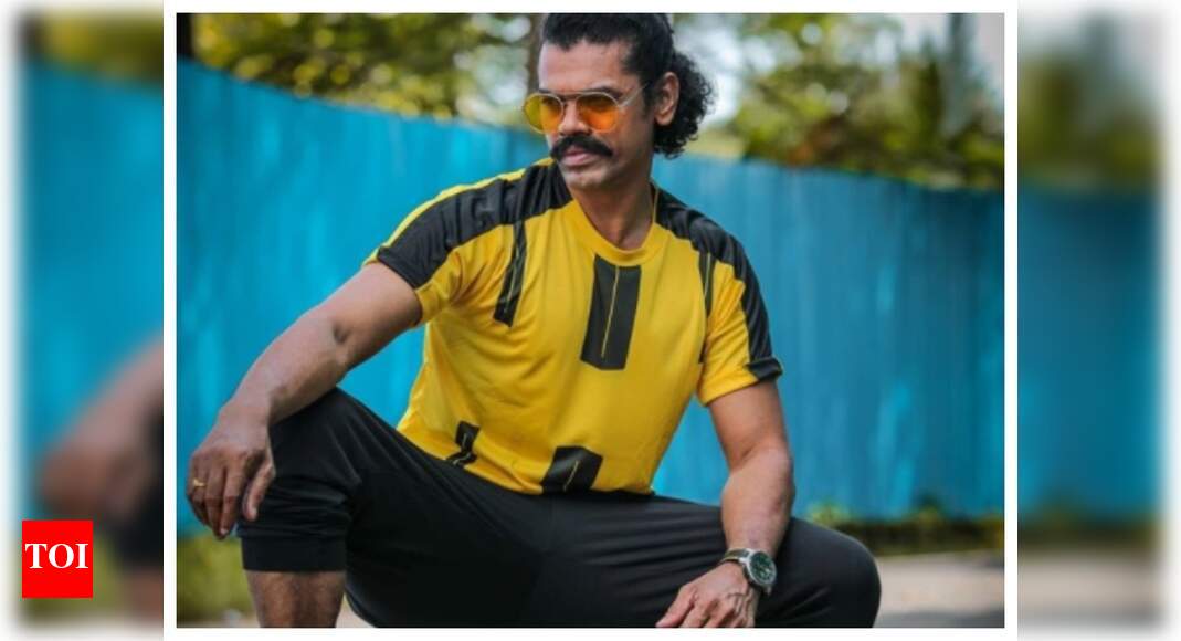 Siddharth Jadhav on resuming shoot amid Coronavirus lockdown ...