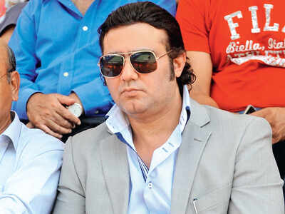 Rohit Rajpal elected as DLTA President for second term, Anil Khanna ...