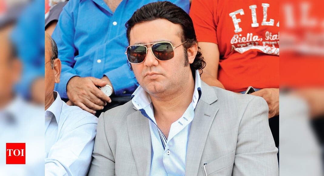 Rohit Rajpal elected as DLTA President for second term, Anil Khanna ...