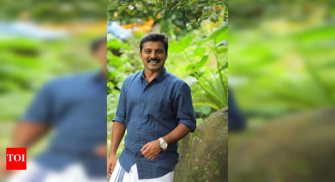 Sudhhy Koppa :In all my life, I have not seen Kochi so quiet during Onam | Malayalam Movie News ...