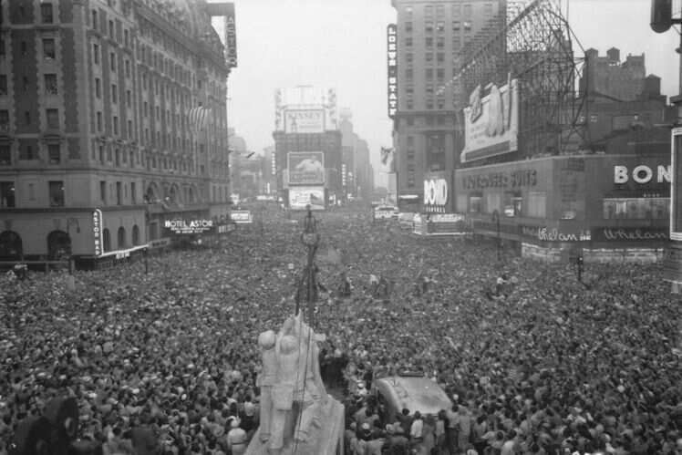 Spectacular vintage pictures of the world’s historic landmarks | Times ...