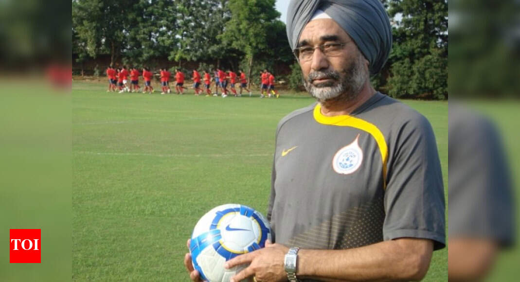 Sukhwinder Singh is most deserving candidate for Dhyan Chand award ...