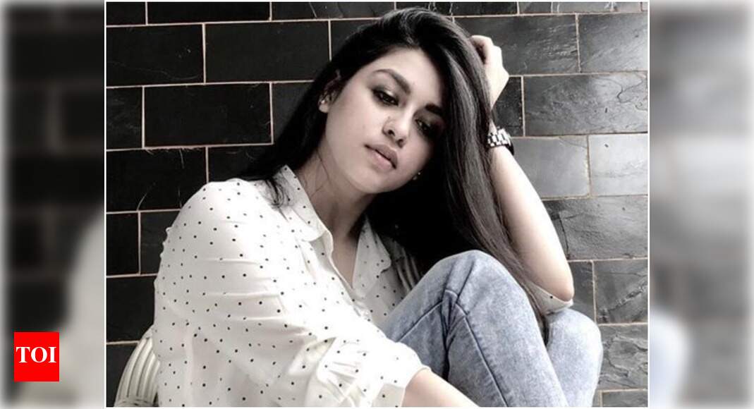 ‘Aisi Deewangi Dekhi Nahi Kahin’ actress Jyoti Sharma is back on ...