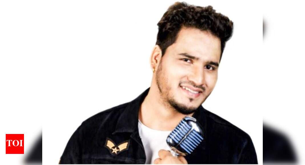 Dev Negi: Expressions in the voice are important; that’s what connects ...