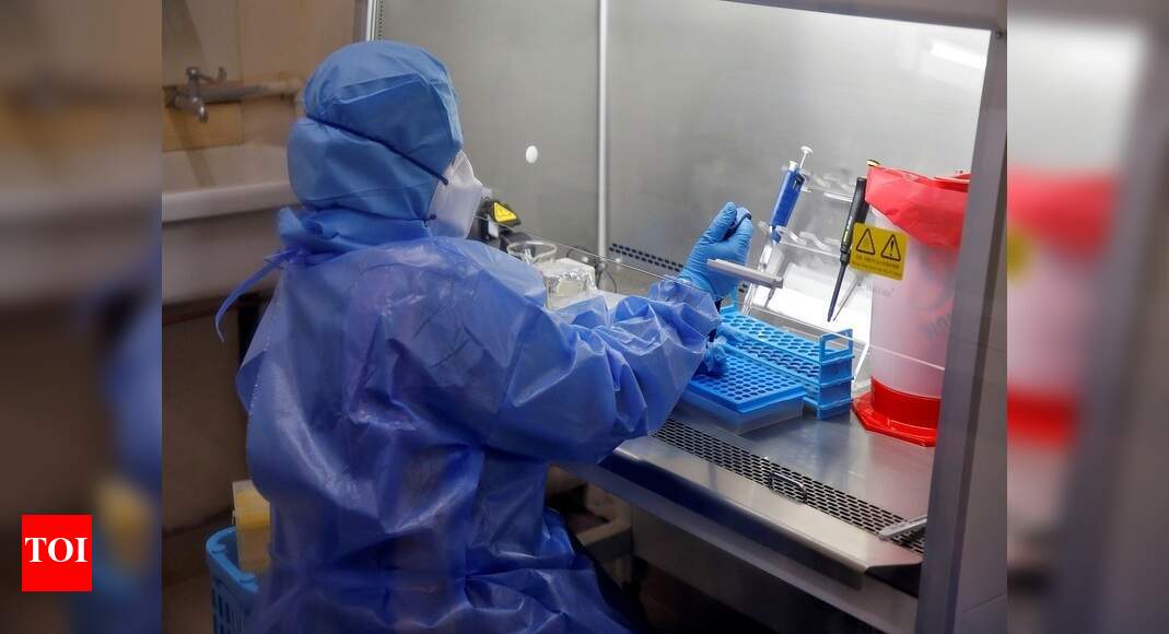 Coronavirus in Bangalore: 60 staffers of Bengaluru hospital test ...