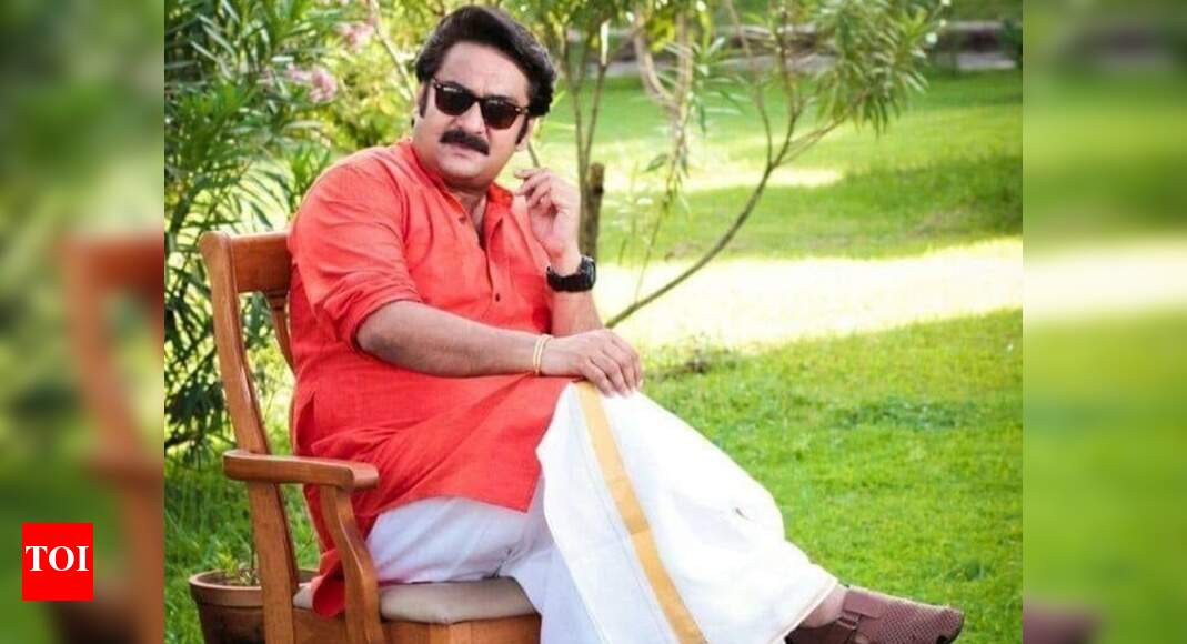 It is interesting to see how Onam has gone digital now: Neeyum Njanum ...