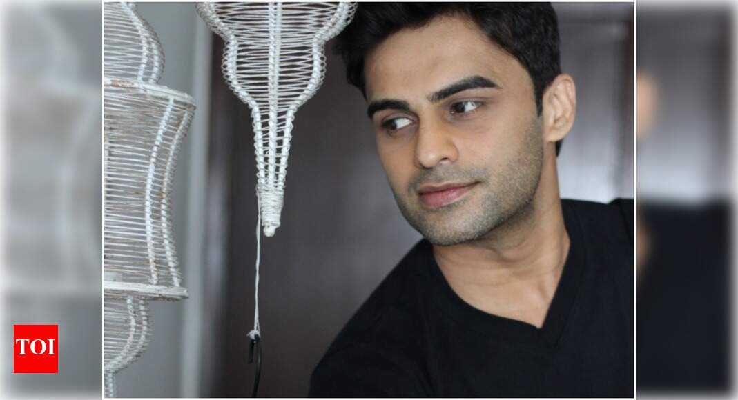 Amit Dolawat: It is disheartening when a show ends two weeks after your ...