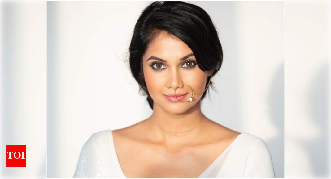 Rupali Suri: We were quarantined at home for Ganpati, but we did pooja ...