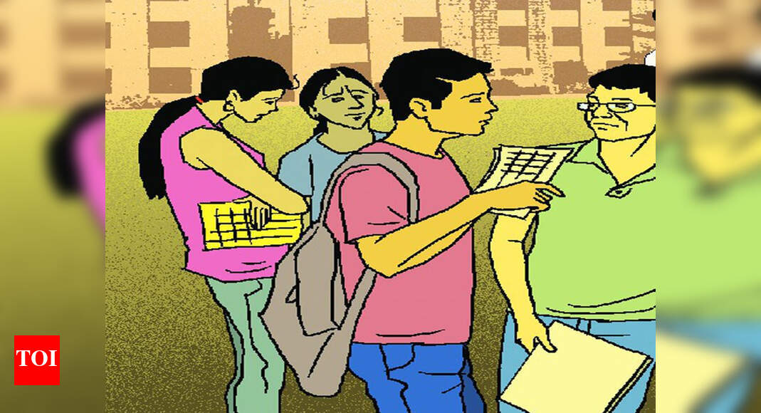 BITS Goa students see 13% rise in average pay packages | Goa News ...