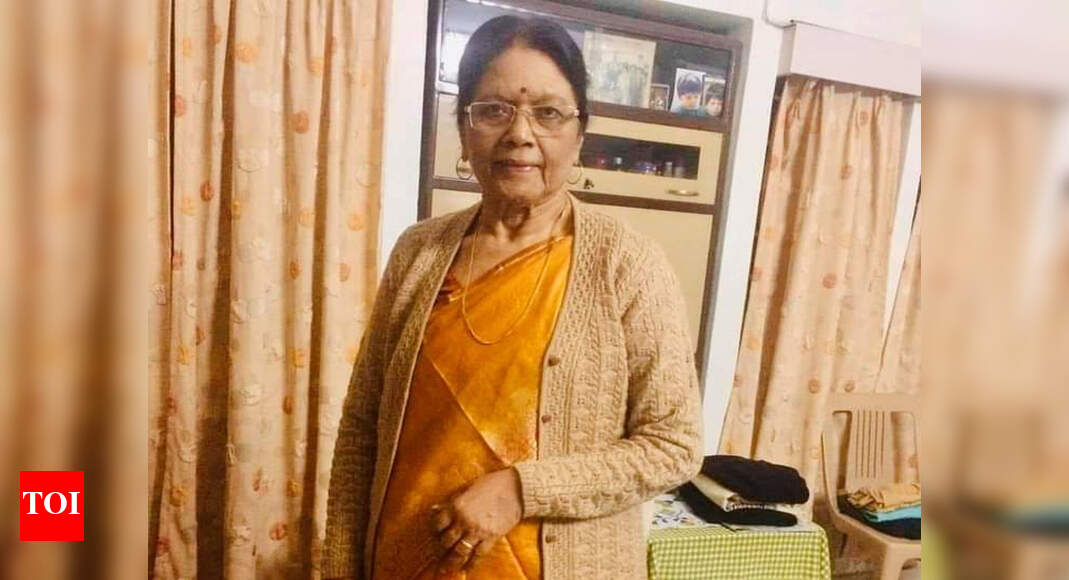 Archana Mahanta Death: Archana Mahanta, who took Assamese folk music to ...