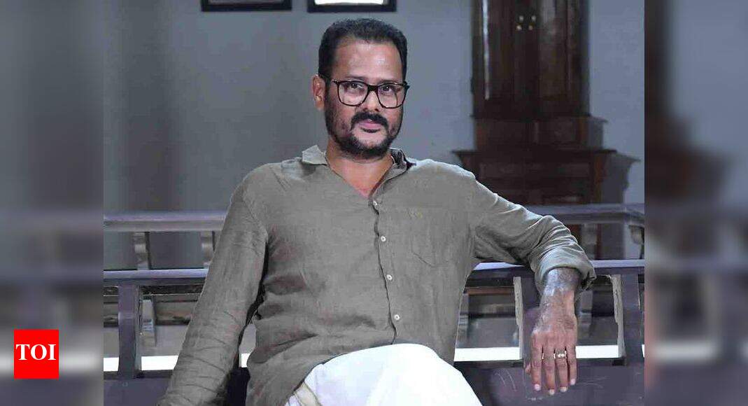 M Padmakumar to helm a thriller revolving around Plus-2 students ...