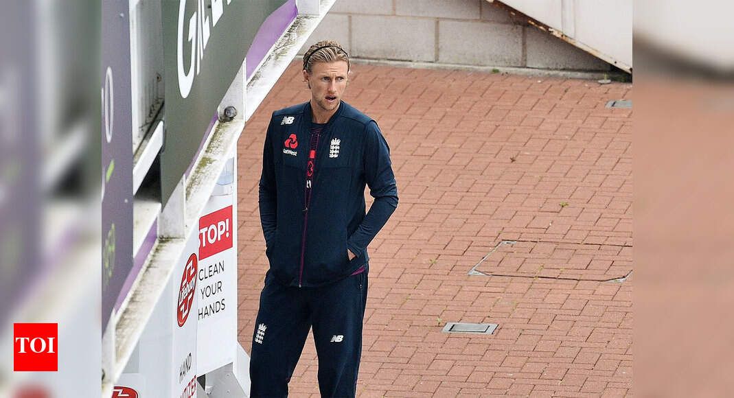 Joe Root ready to do everything to secure spot in England's T20I side ...