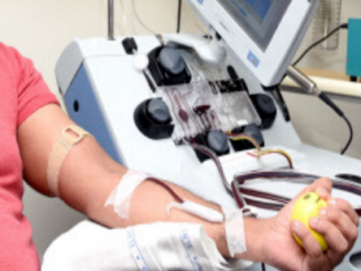 Mohali administration boosts plasma donation, designates hospitals ...