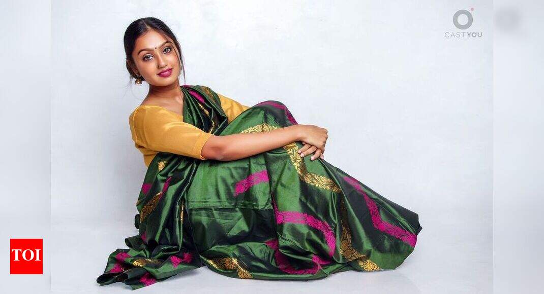 Tanvi Rao talks about her five favourite actresses - Times of India