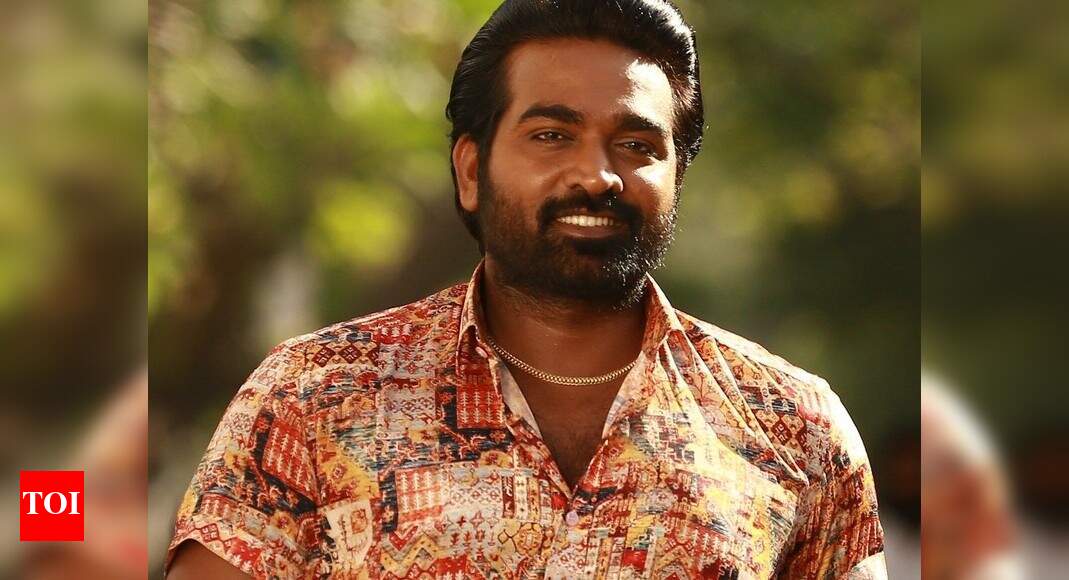 Video: Indian cricketer Washington Sundar croons Vijay Sethupathi's ...