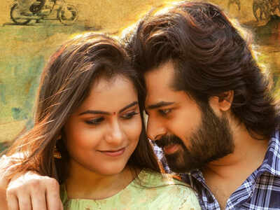 Vidyarthi teaser: Chethan Cheenu and Bunny Vox starrer looks realistic ...